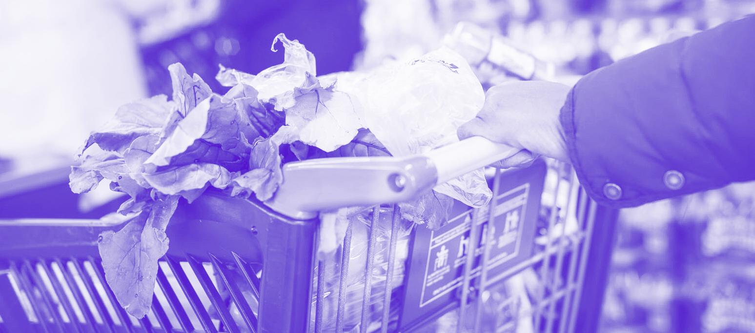 How COVID-19 is Impacting Grocery Retail