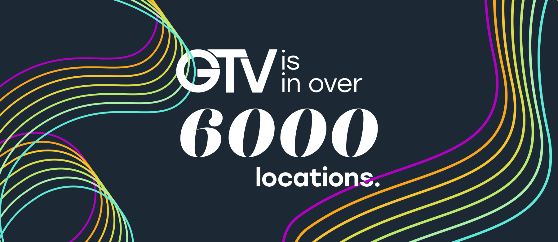 Programmatic DOOH - Ad Buying Example | Grocery TV Programmatic DOOH - Ad Buying Example | Grocery TV